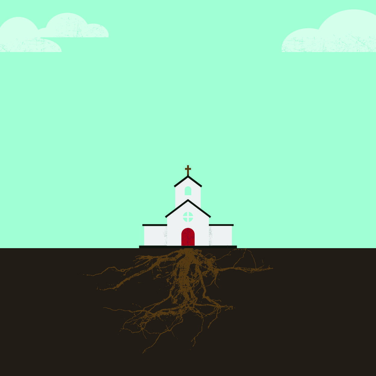 Heaven on Earth Series Part I: The Church's Foundation and Authority ...